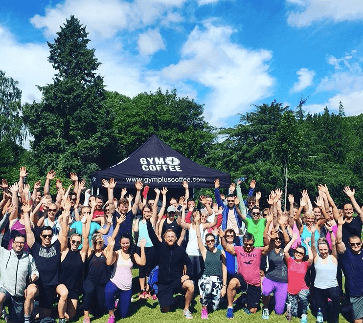 Have Your Say: Mid Year Survey Results – Gym+Coffee USA