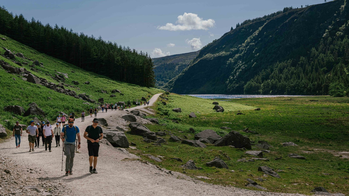 Cork's Charm: Unveiling the Best Hikes in Ireland's Rebel County – Gym ...