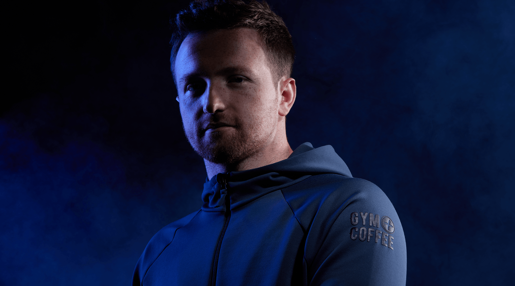 Gym+Coffee Ambassador: Colin Judge – Gym+Coffee USA