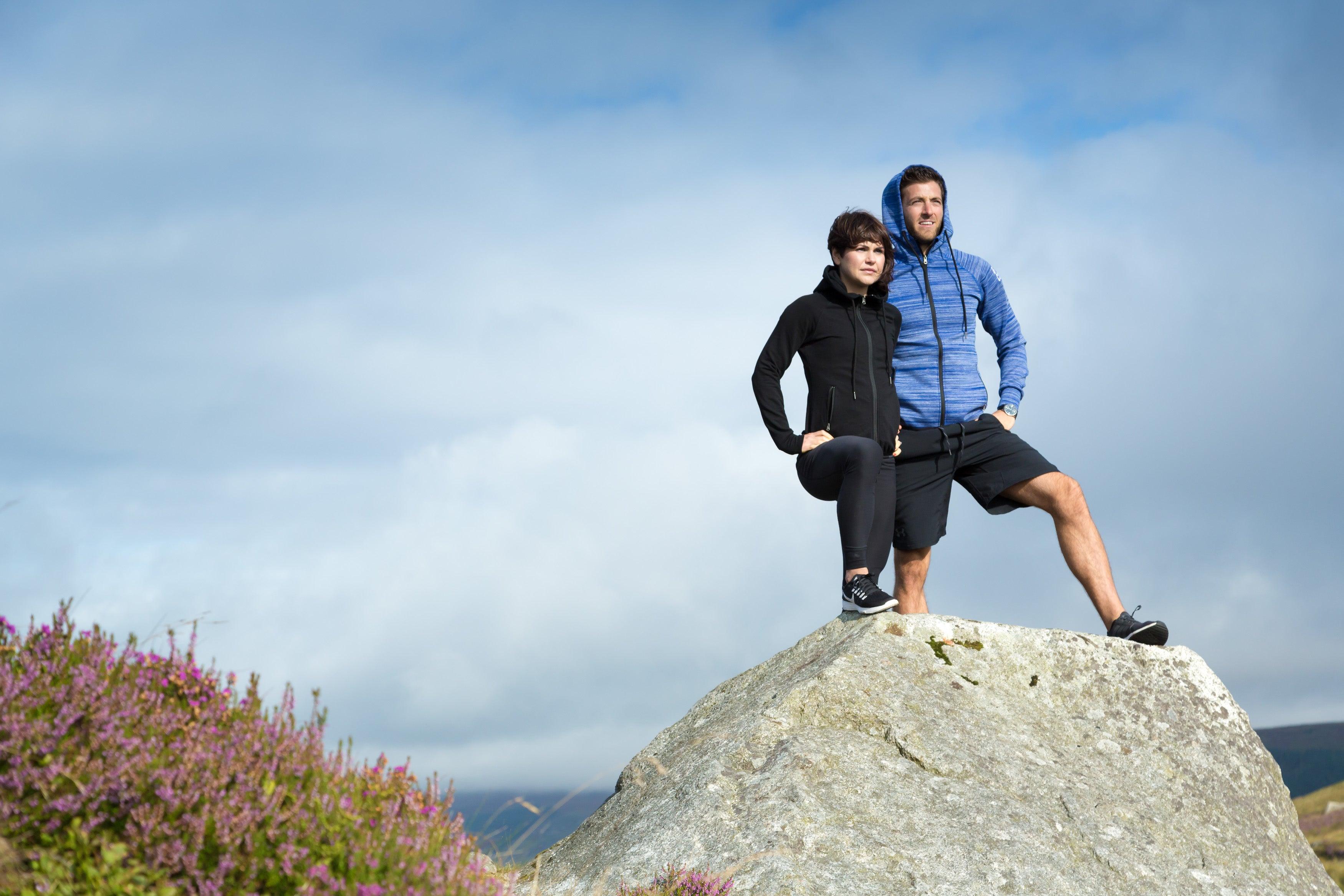 Chapter 3: The real work begins now – Gym+Coffee USA