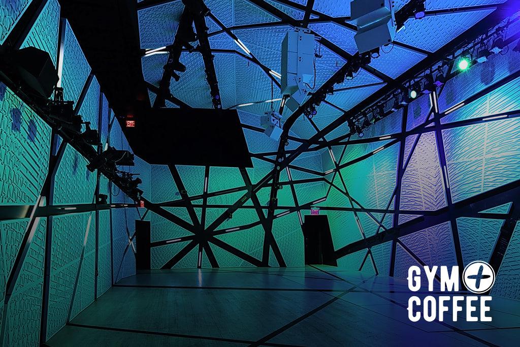 New York City Launch Event – Gym+Coffee USA