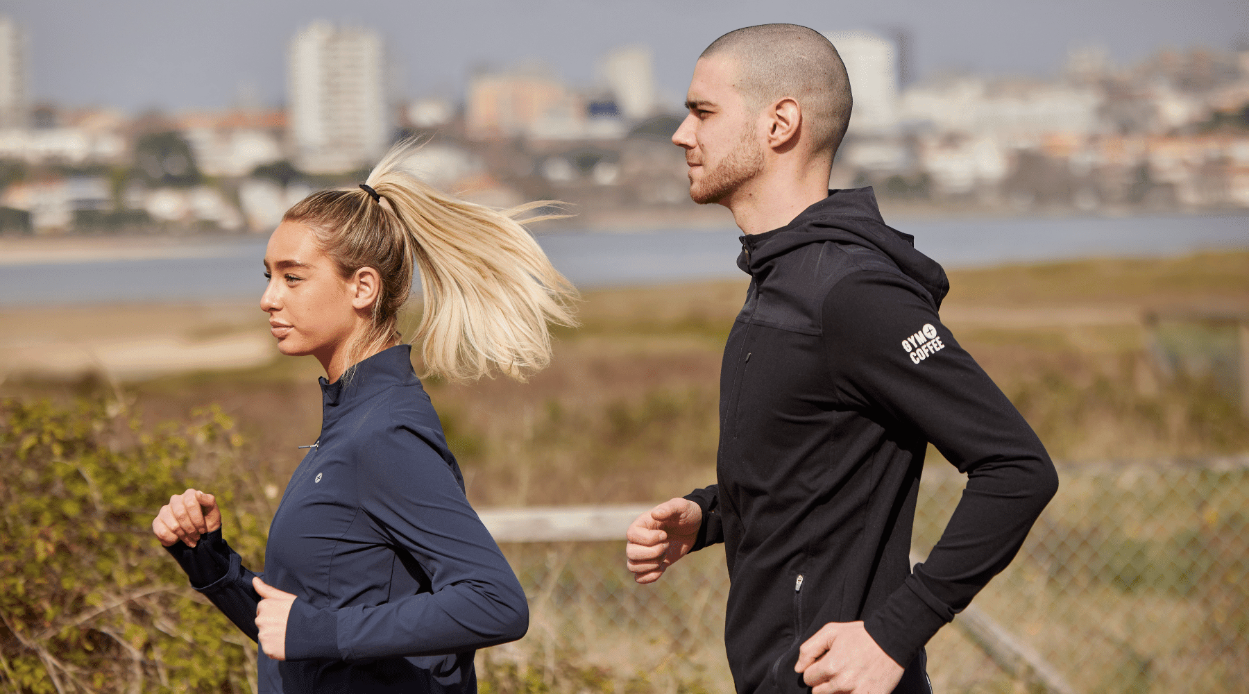 Gym+Coffee Blog | RUNNING TALK: How To Mentally Prepare for Race – Gym ...