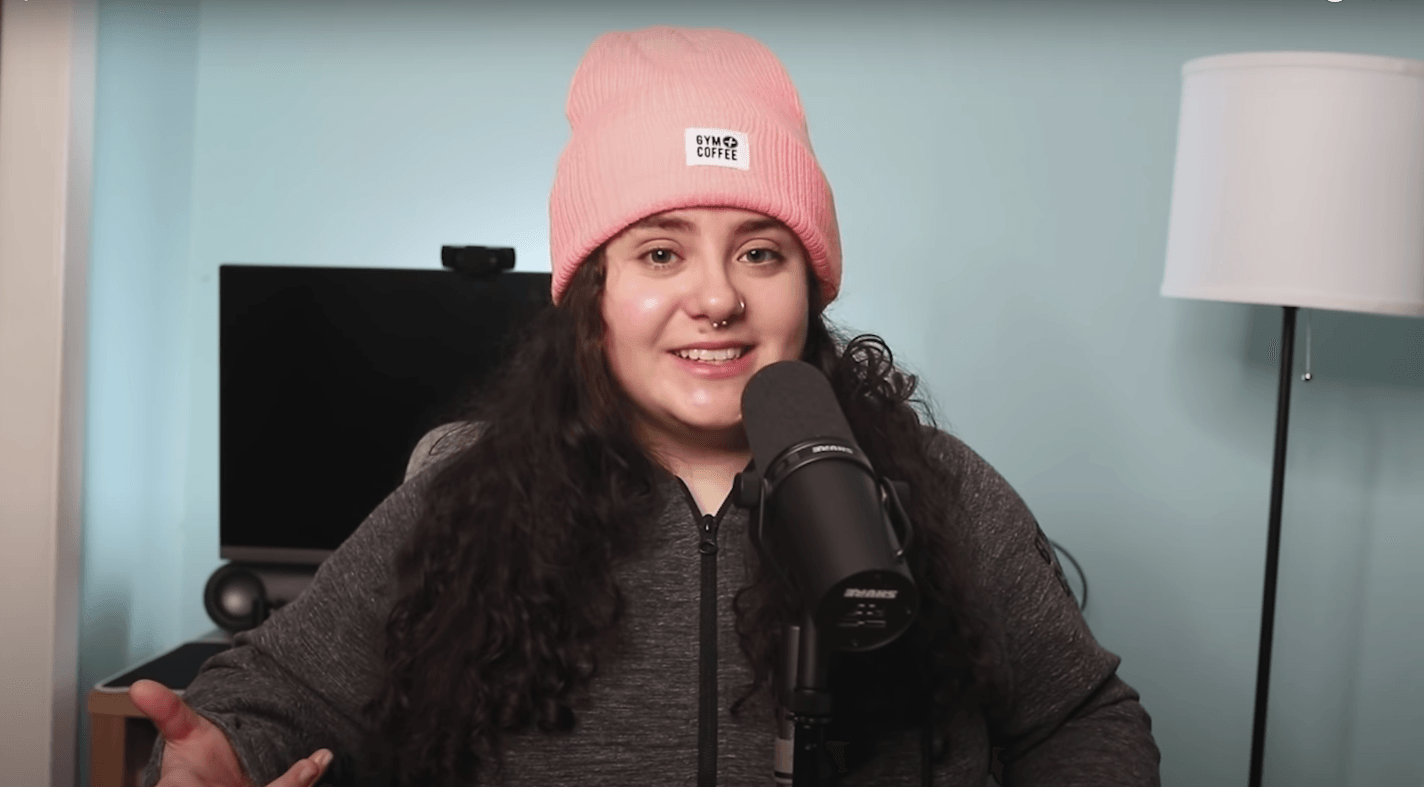 Annamarie Forcino's Favorite Athleisure Wear Picks | Gym+Coffee USA