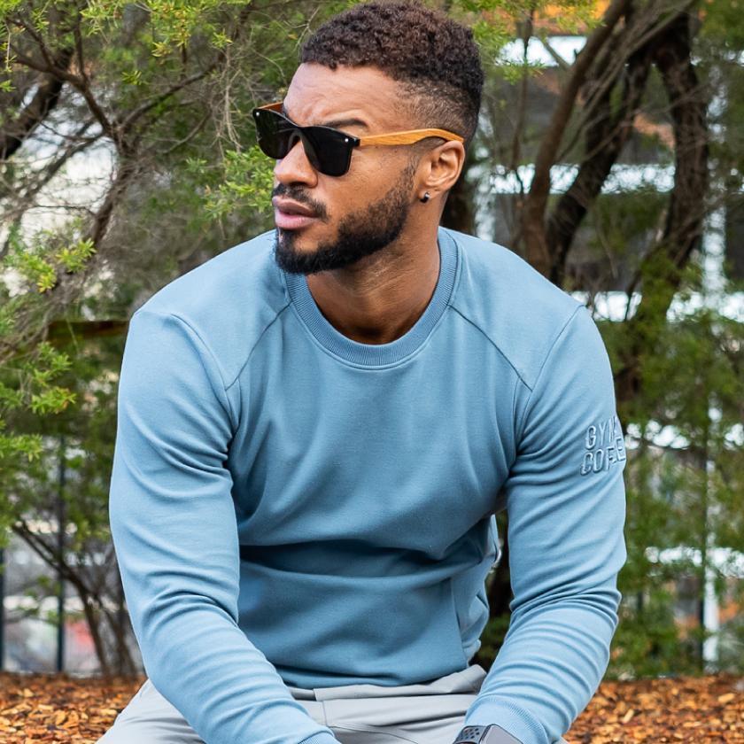 Golf Attire For Finding Fairways | Gym+Coffee Golf Range – Gym+Coffee USA