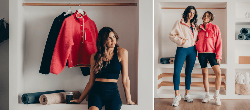 Gym+Coffee USA | Premium Athleisure & Hoodies for an Active Life