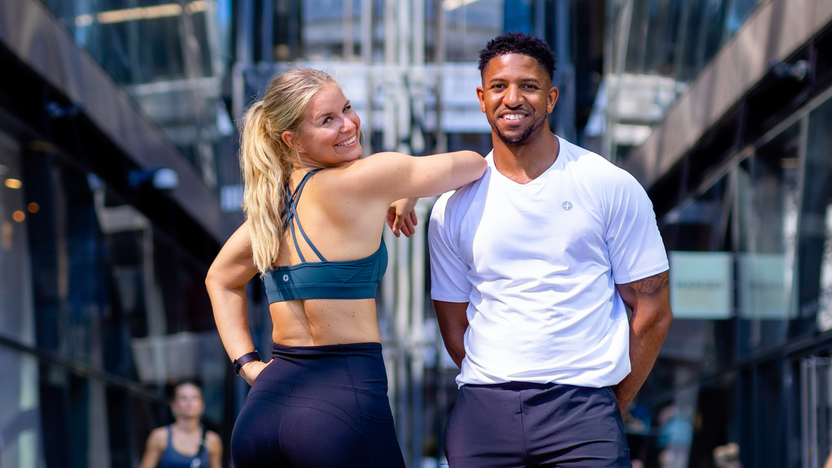 Gym+Coffee | About Us | Athleisure Designed in Ireland – Gym+Coffee USA