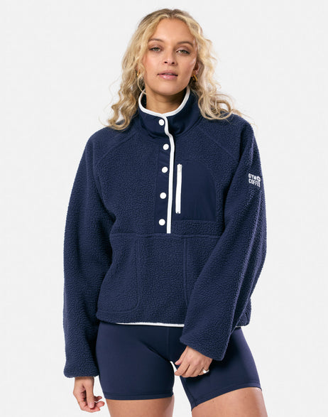 Gym+Coffee USA | Premium Athleisure & Hoodies for an Active Life