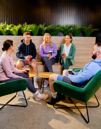 Gym+Coffee Global | Athleisure Powered by Community – Gym+Coffee USA