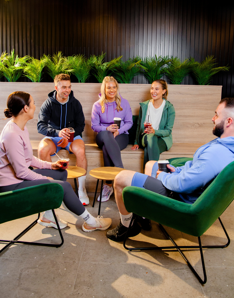 Gym+Coffee Global | Athleisure Powered by Community – Gym+Coffee USA